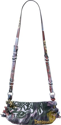 Desigual Umh&auml;ngetasche Arty Printed