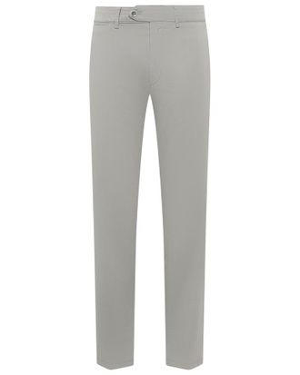 Brax Glatte Chino Joe mit Lyocell-Anteil in Stretch-Qualit&auml;t, Regular Fit in