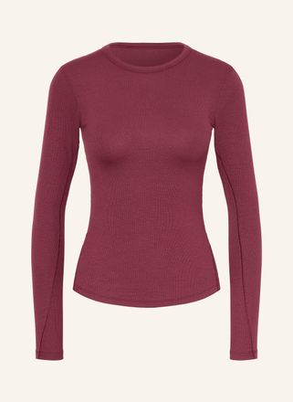 lululemon Lululemon Longsleeve Hold Tight rot