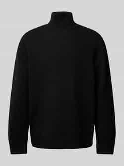 Jack & Jones Strickpullover mit Turtleneck