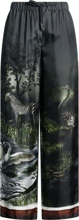 The Attico HOSEN & R&Ouml;CKE - Hosen auf YOOX.COM