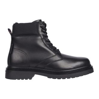 Tommy Jeans Herren, Schuhe, Schwarzk, 46 EUGr&ouml;&szlig;e