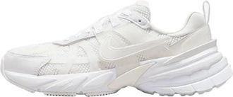 Nike Nike V2K Chaussures de course pour femme (HJ5269-100, blanc/blanc sommet/blanc), Blanc/blanc sommet/blanc, 38 EU