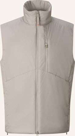 Bogner Fire + Ice Fire+Ice Weste Emilian beige