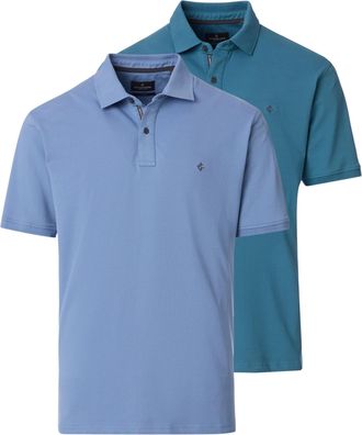Casamoda Shirt Basic