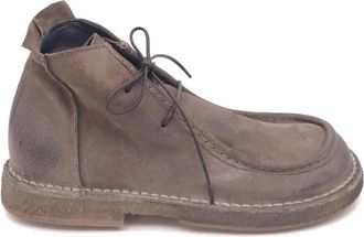 Moma Moma, Herren, Schuhe, Beige, 41 EUGröße
