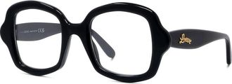 Loewe Brille - - Accessories - unisex - Schwarzk - ONE SIZE