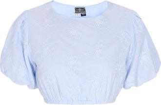 Dreimaster Bluse