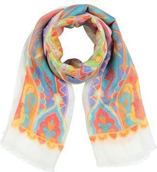 Etro ACCESSOIRES - &Eacute;charpes sur YOOX.COM