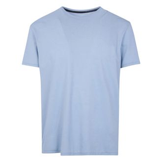 Roberto Ricci Design T-Chemises - Homme - Tops - Bleu - Taille: 2XL