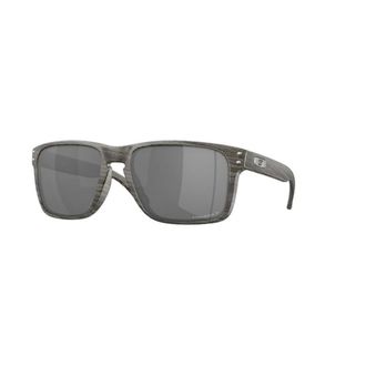 Oakley Homme, Accessoires, Brun, Taille: 59 MM Lunettes de soleil Holbrook XL Premium