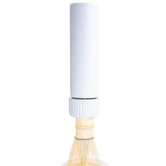 Generico Mousseur &agrave; lait portable | Agitateur portatif rechargeable - Outil &eacute;lectrique silencieux pour cappuccino, latte, matcha, dessert, chocolat chaud, mais