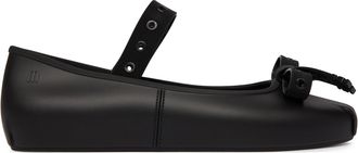 Melissa Ballerinas Melissa Sophie Crush Ad 37836 Schwarz