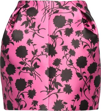 Versace HOSEN & RÖCKE - Miniröcke auf YOOX.COM