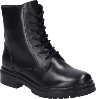Josef Seibel Damen Stiefel Stacey 07 in schwarz