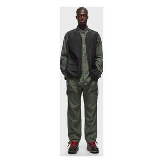 TAION Veste Zipp&eacute;e Military R&eacute;versible Taion