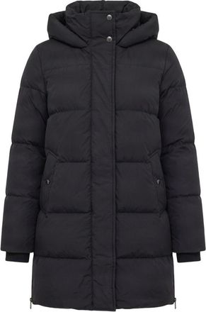 Woolrich Kelly - Doudoune longue