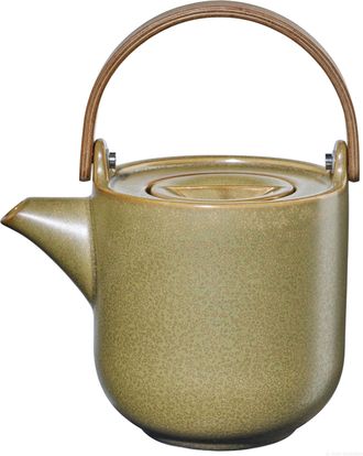 ASA 19371194 coppa Teekanne, Porzellan, 14,5cm