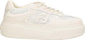 Fendi SCHUHE - Sneakers auf YOOX.COM