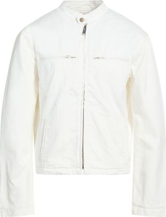 424 Fairfax JACKEN & M&Auml;NTEL - Jeansjacken/M&auml;ntel auf YOOX.COM