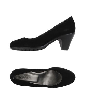 Hogan SCHUHE - Pumps auf YOOX.COM