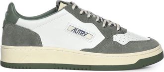 Autry Homme, Chaussures, Multicolore, Taille: 45 EU Baskets