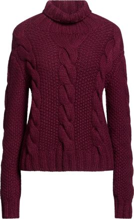 Excuse moi STRICKWAREN - Rollkragenpullover auf YOOX.COM