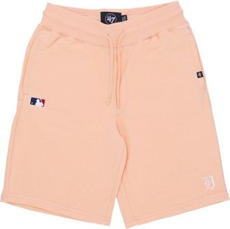 47 Brand Helix Base Runner Shorts - - Shorts - Herren - Orange - XL