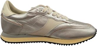 Philippe Model Femme, Chaussures, Gris, Taille: 38 EU Blville Baskets