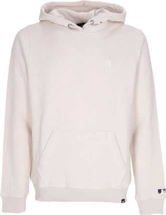 47 Brand Homme, Sweatshirts et sweats &agrave; capuche, Beige, Taille: XL Burnside Base Runner Hood