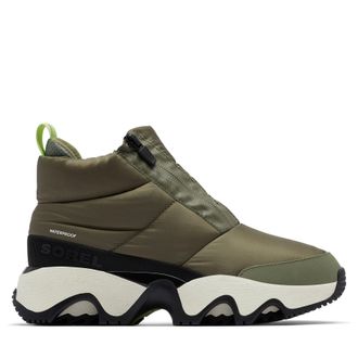 Sorel Schneeschuhe Sorel 2058681397 Gr&uuml;n