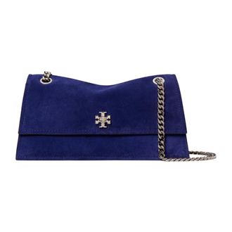 Tory Burch Damen, Taschen, Blau, ONE SIZEGr&ouml;&szlig;e