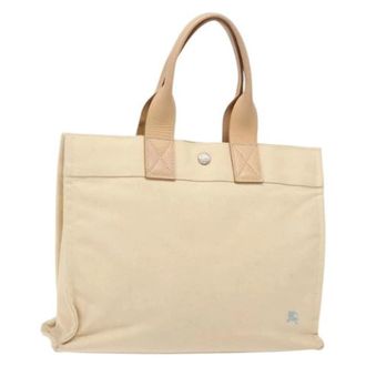 Burberry Damen, Pre-Owned, Beige, ONE SIZEGr&ouml;&szlig;e