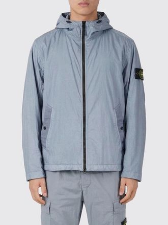 Stone Island Veste STONE ISLAND Homme couleur Bleu