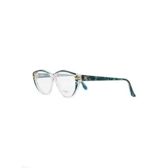 Givenchy Pre-owned Acetat sonnenbrillen - - Pre-owned - Damen - Mehrfarbig - ONE SIZE