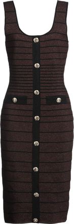 Retrof&ecirc;te KLEIDER - Midi-Kleider auf YOOX.COM