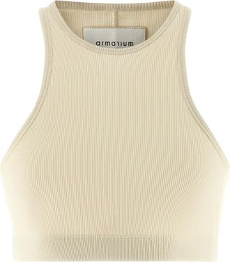 ARMARIUM Filippa Tank Top - Cream