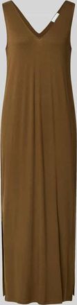Armedangels Slim Fit Freizeitkleid aus Viskose-Mix