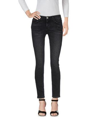 Current Elliott BAS - Pantalons en jean sur YOOX.COM