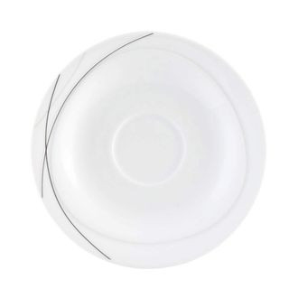 SELTMANN WEIDEN 1.69229 Kombi- Untertasse 16 cm, Trio Highline