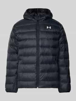 Under Armour Steppjacke mit Logo