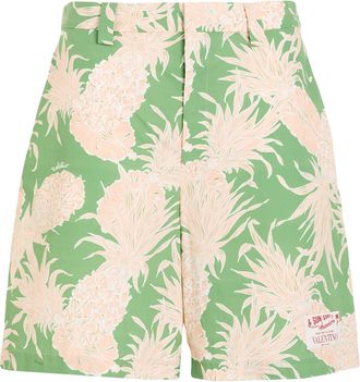 Valentino Garavani HOSEN & R&Ouml;CKE - Shorts & Bermudashorts auf YOOX.COM