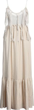 Mariuccia KLEIDER - Maxi-Kleider auf YOOX.COM
