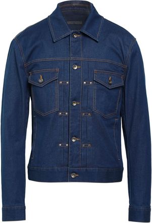 John Varvatos JACKEN & M&Auml;NTEL - Jeansjacken/M&auml;ntel auf YOOX.COM