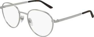 Gucci unisex, Accessories, Grau, 51 MMGr&ouml;&szlig;e