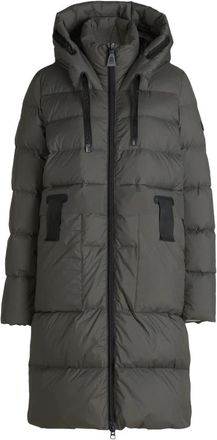Betty Barclay Steppdaunenjacke - - Coats - Damen - Gr&uuml;n - XL