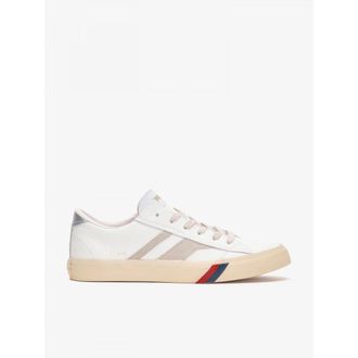 Keds ROYAL CLASSIC RC226SLM-WHITE SILVER