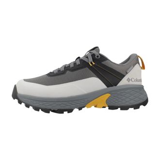 Columbia Homme, Chaussures, Gris, Taille: 43 EU Tellurix Peak WP