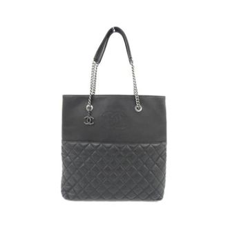 Chanel Damen, Pre-Owned, Schwarzk, ONE SIZEGr&ouml;&szlig;e