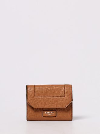 Lancel Geldbörse LANCEL Damen Farbe Braun